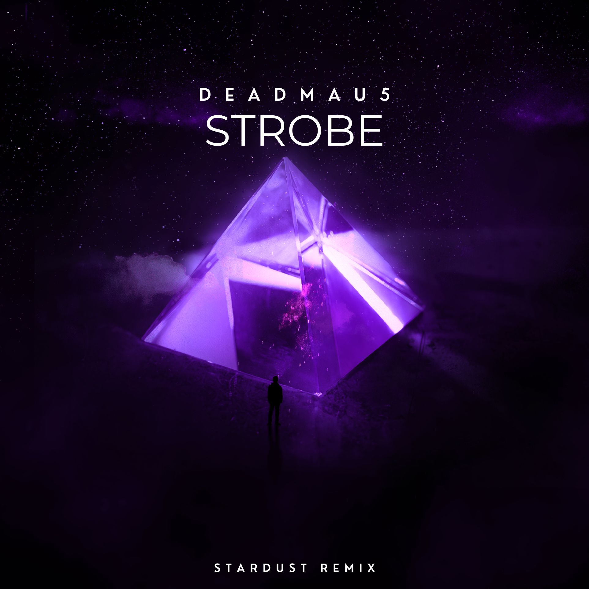 Strobe (Stardust Remix) by Deadmau5 | Free Download on Hypeddit