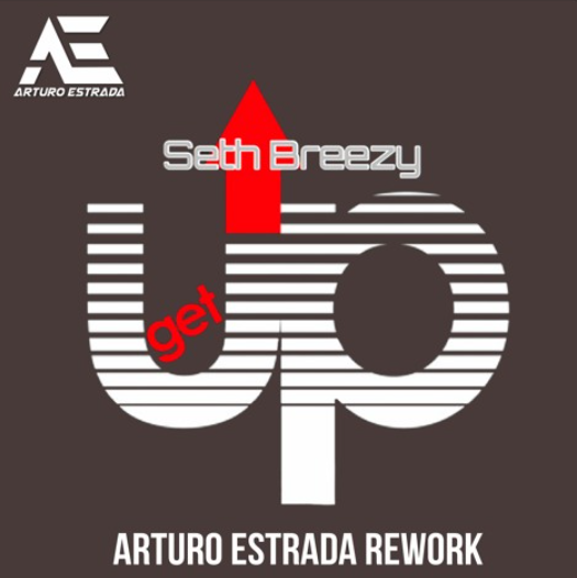S. B. -Get Up (Arturo Estrada Rework) by Arturo Estrada | Hypeddit