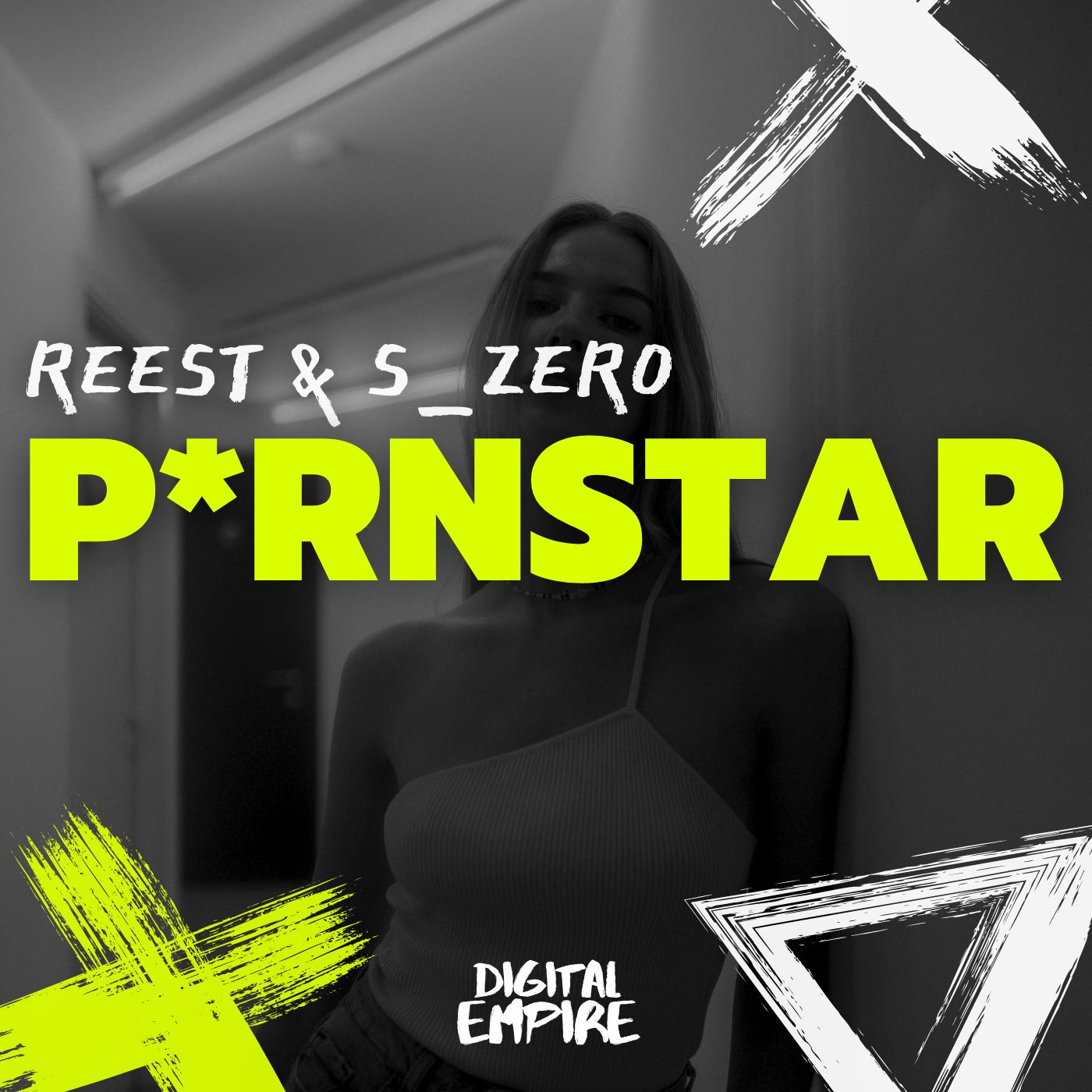 P*rnstar by Reest, S_Zer0