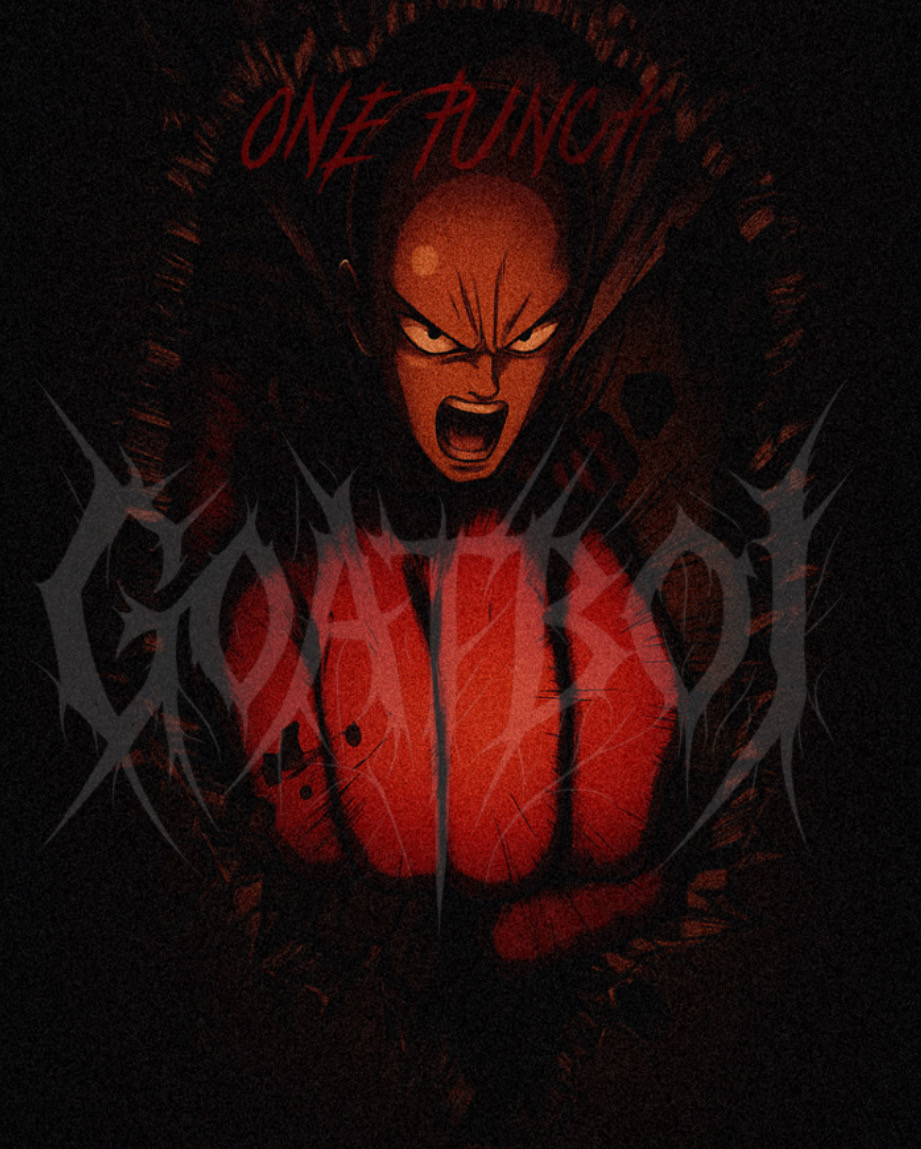 ONE PUNCH by GOATBOI | Free Download on Hypeddit