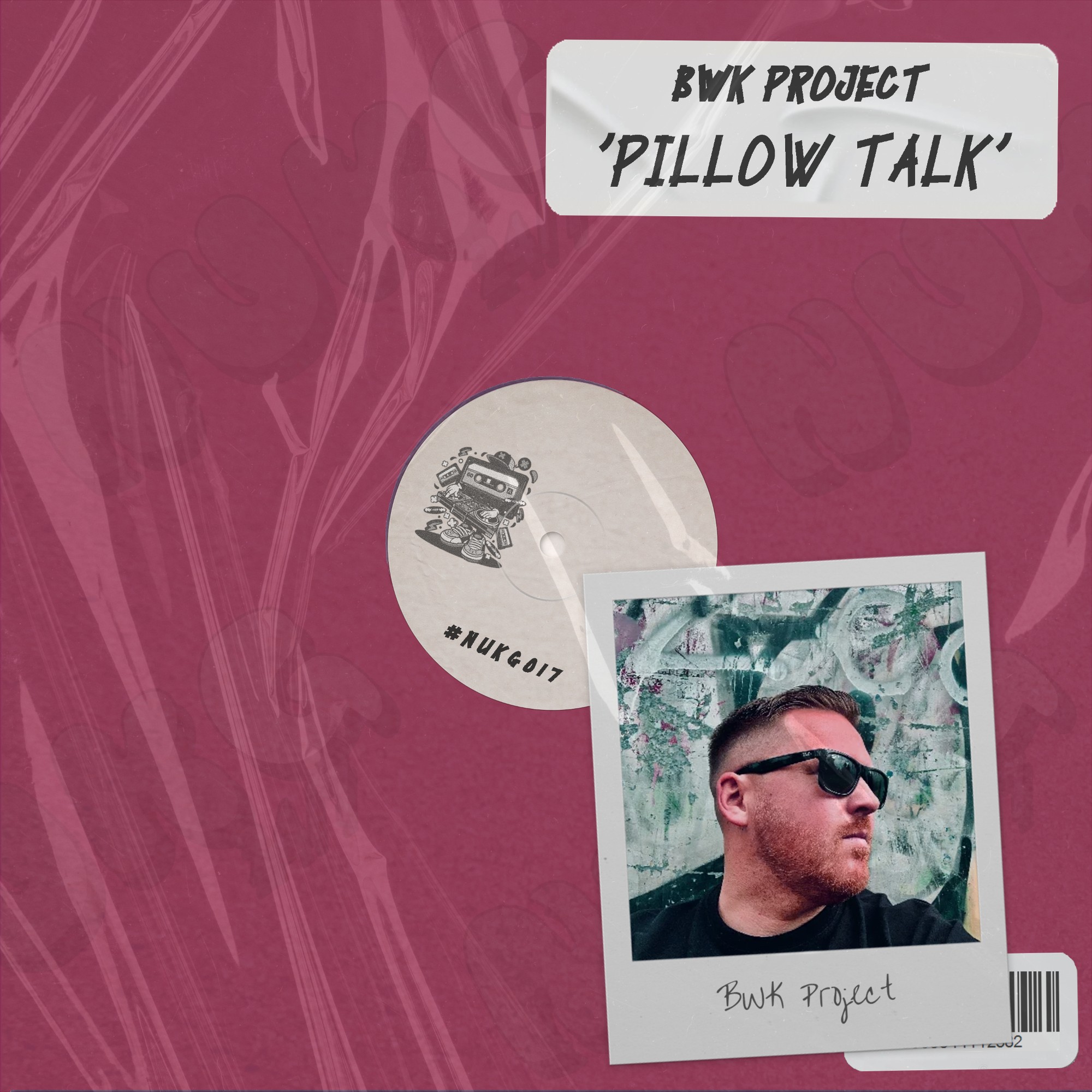 Pillow Talk by BWK Project