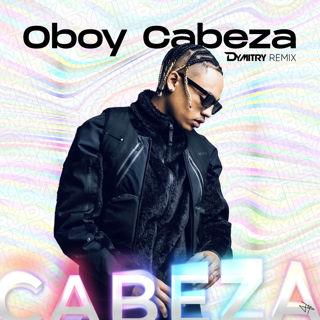OBOY - Cabeza (Remix - Intro Edit) by Dymitry | Free Download on Hypeddit