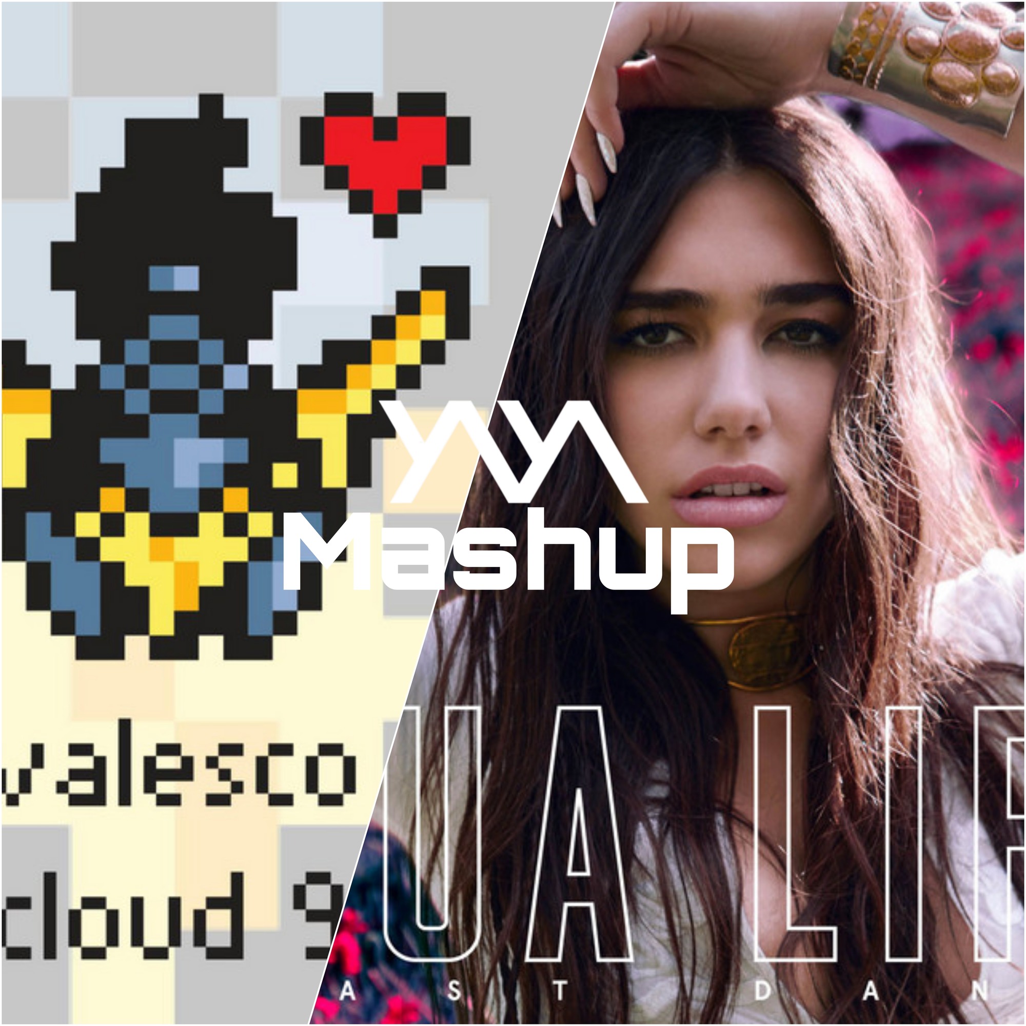 Cloud 9 x Last Dance [Y/\Y/\ Mashup] by Valesco x Dua Lipa | Free ...
