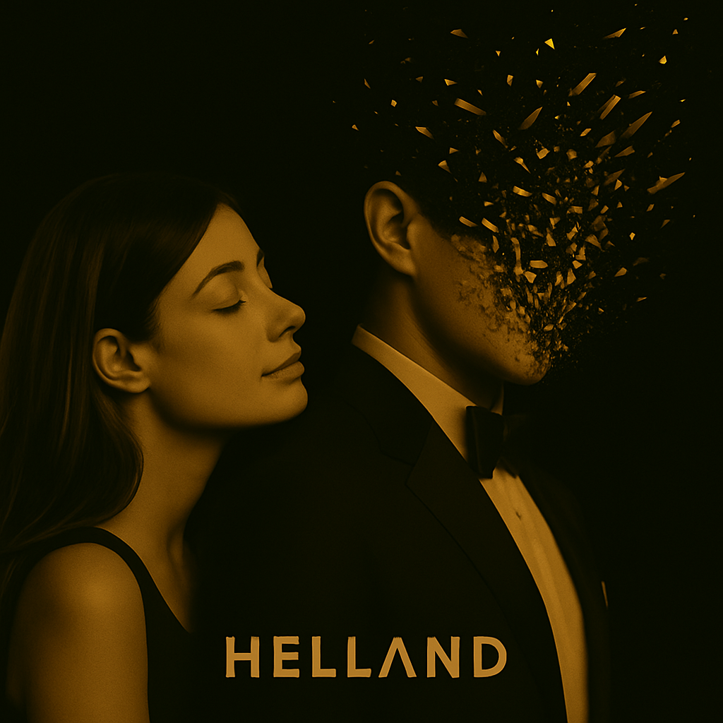 Falling For You by Helland | Free Download on Hypeddit