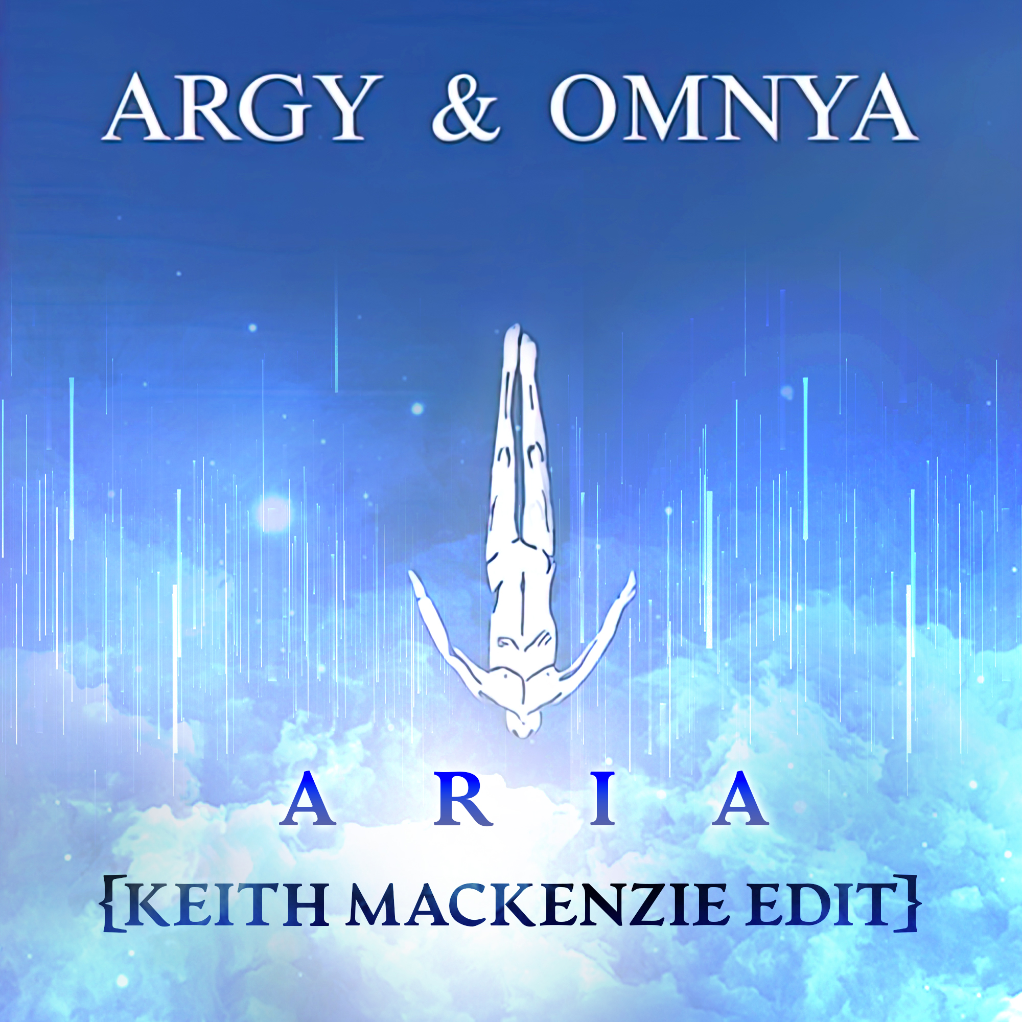 Aria (Keith MacKenzie Edit) by Argy & Omnya | Free Download on Hypeddit