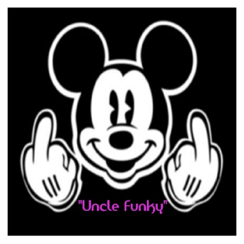 Funkys House by Uncle Funky | Free Download on Hypeddit