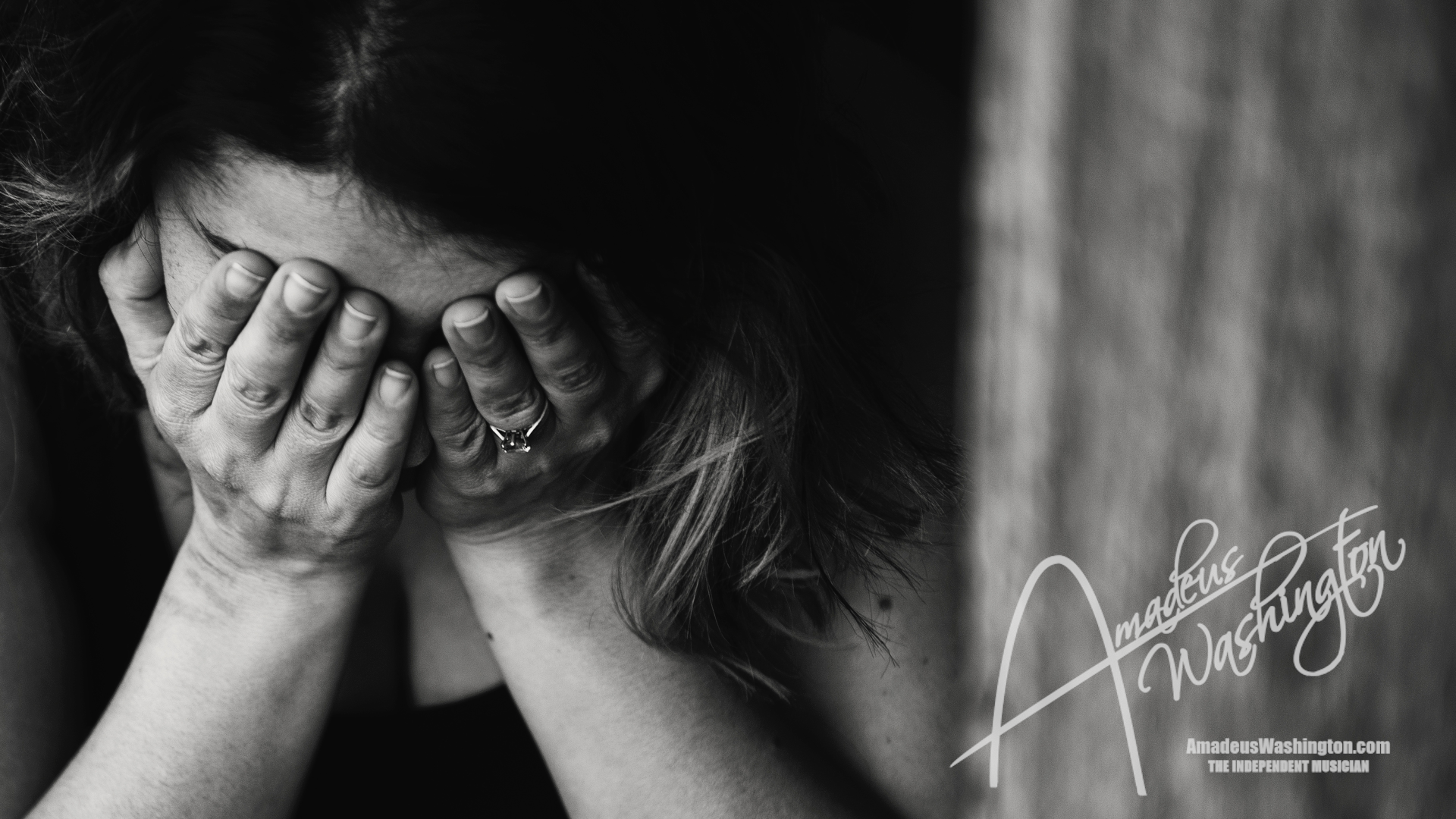 Crying Violin by Amadeus Washington | Free Download on Hypeddit