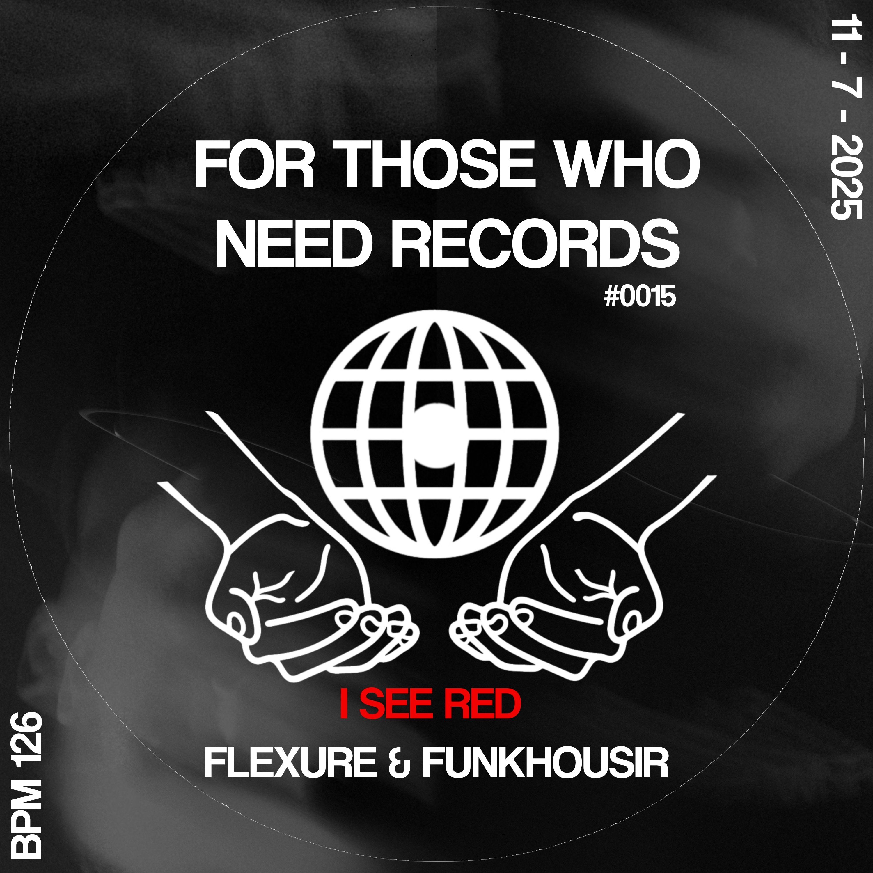 I See Red by Flexure & Funkhousir