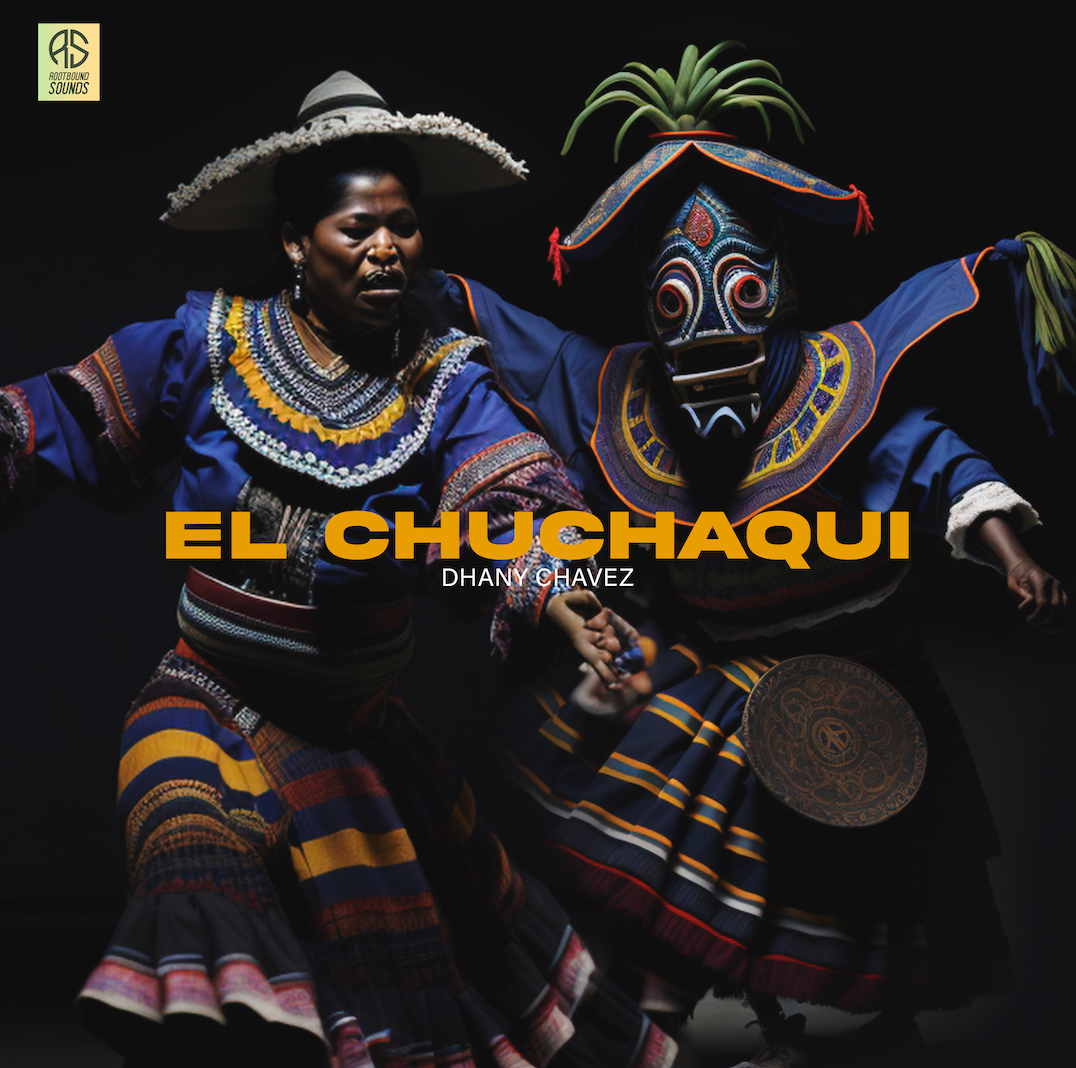 El chuchaqui by Dhany Chávez | Free Download on Hypeddit
