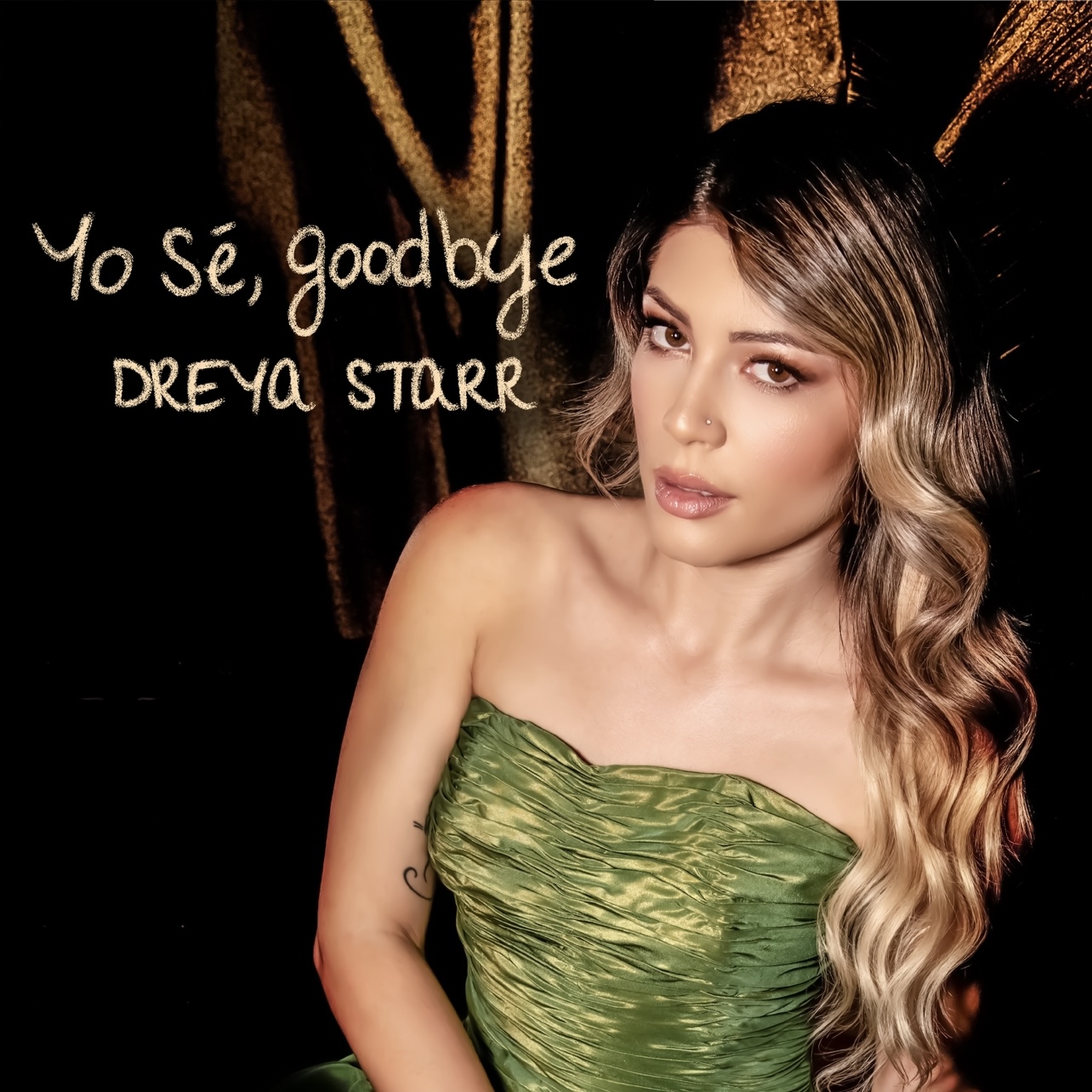 Yo Sé, Goodbye by Dreya Starr