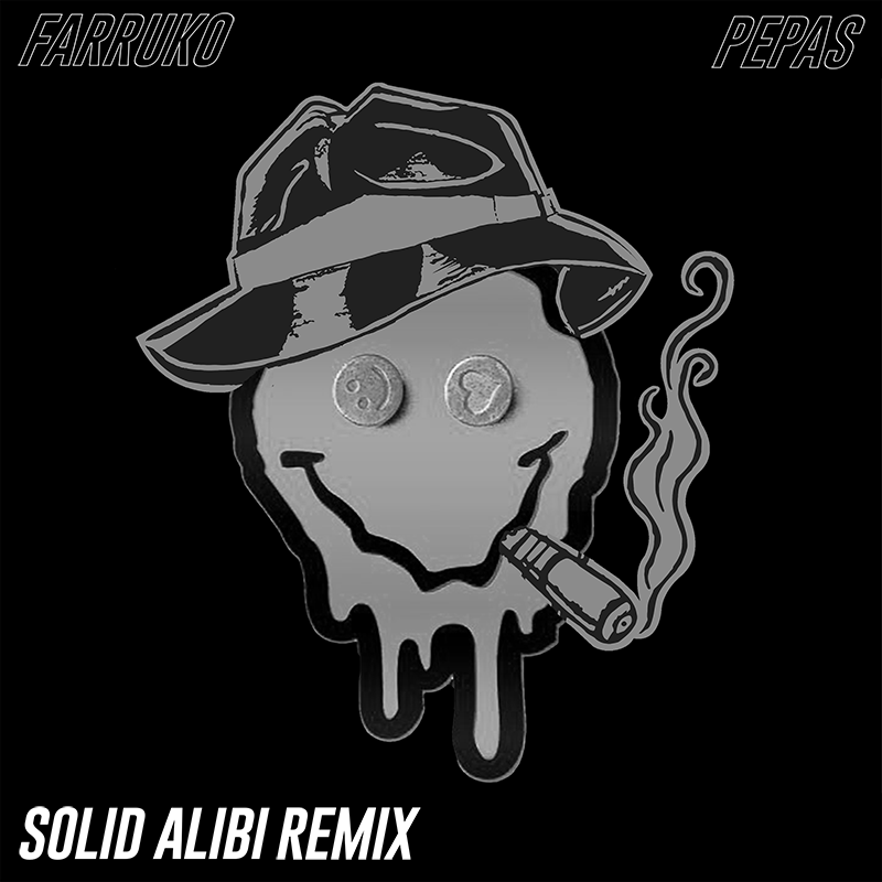 Farruko - Pepas (SOLID ALIBI REMIX) by SOLID ALIBI | Free Download on ...