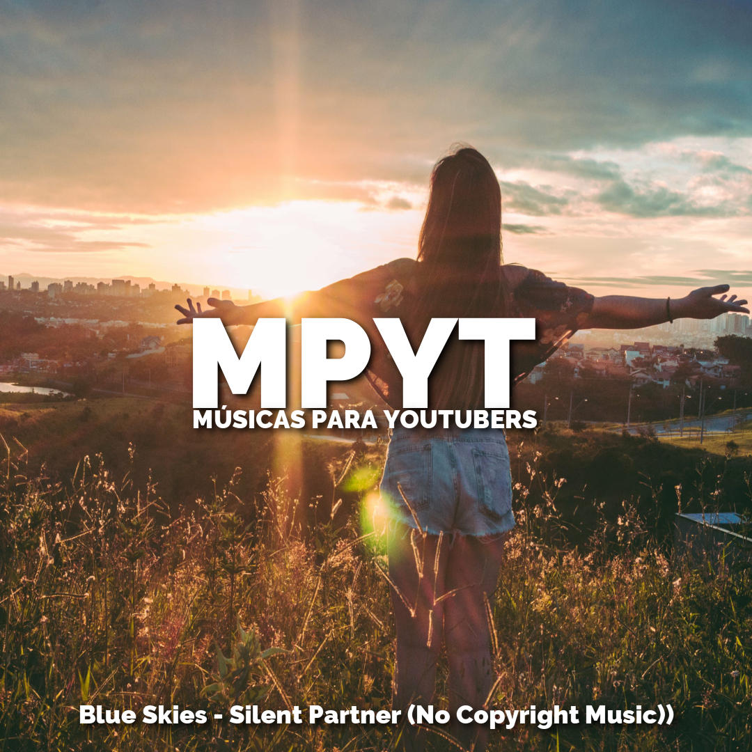 Blue Skies by Silent Partner | Free Download on Hypeddit