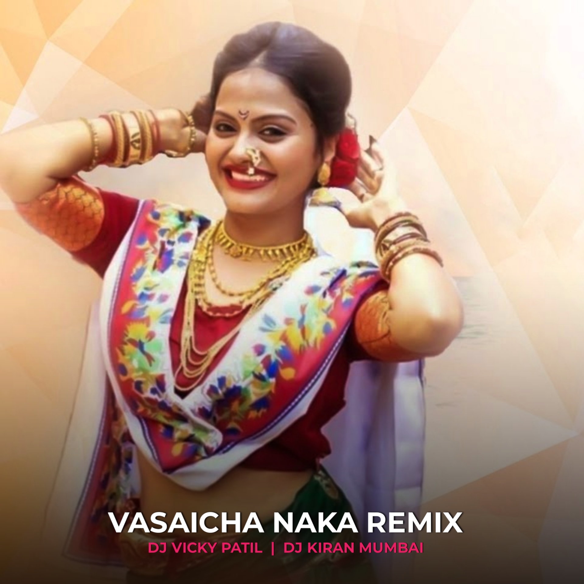VASAICHA NAKA REMIX ( OLD IS GOLD ) by DJ VICKY PATIL X DJ KIRAN MUMBAI ...