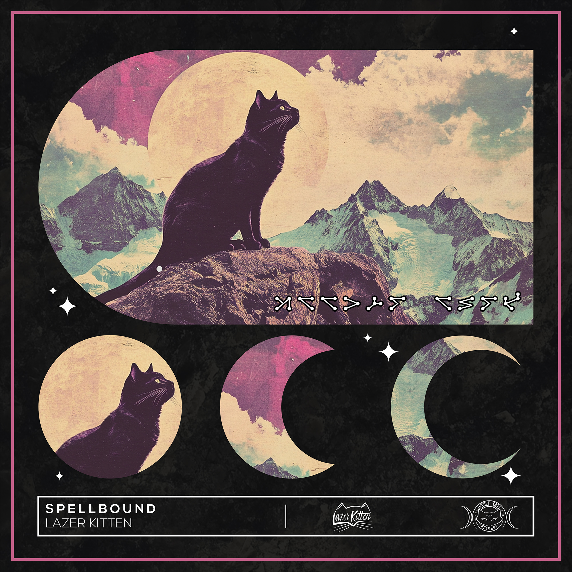 Spellbound by Lazer Kitten