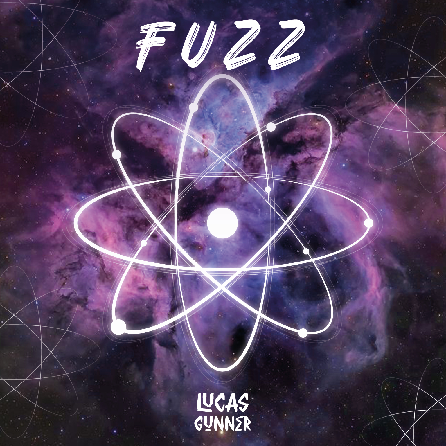 Fuzz by Lucas Gunner
