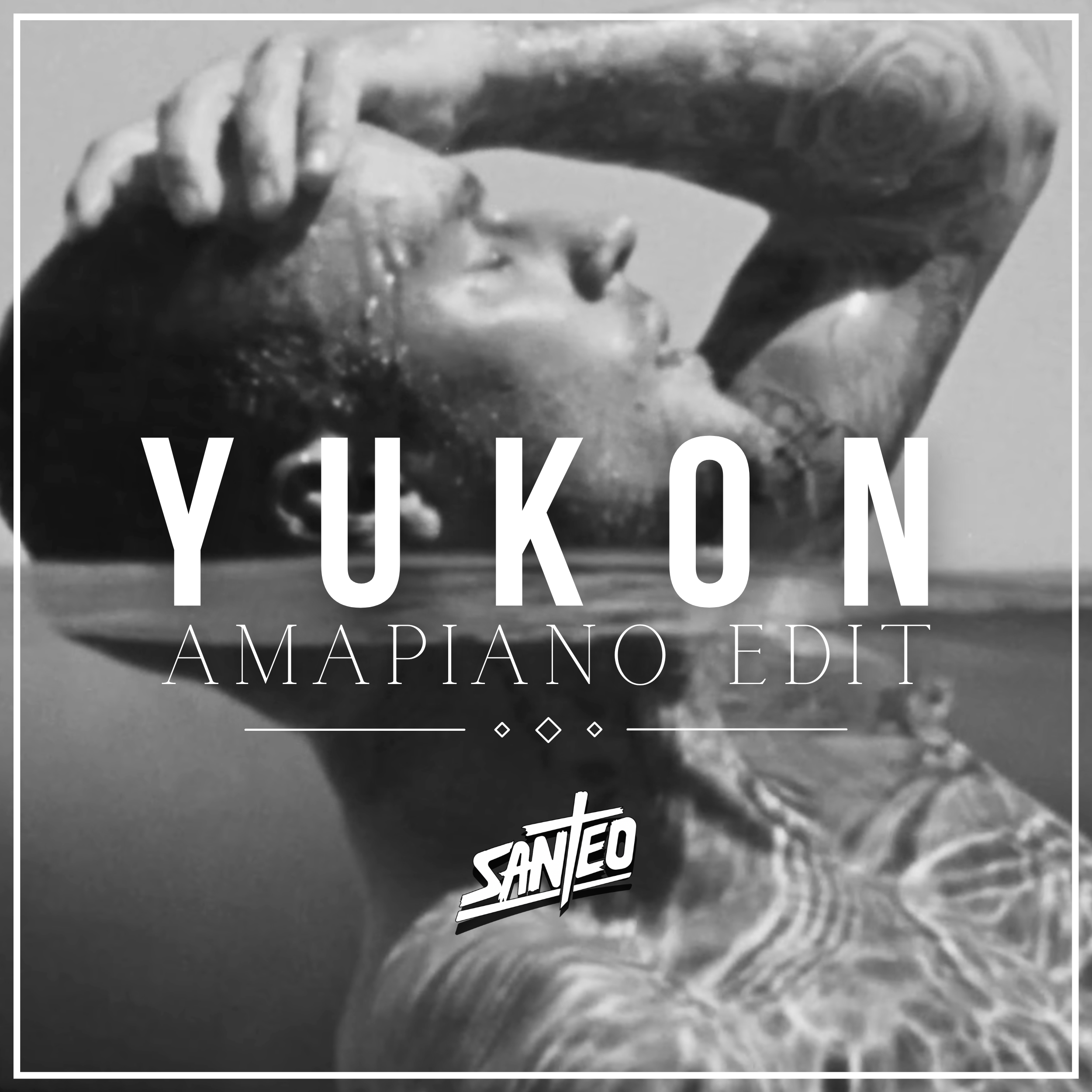 Yukon (Santeo Amapiano Edit) by Santeo | Free Download on Hypeddit