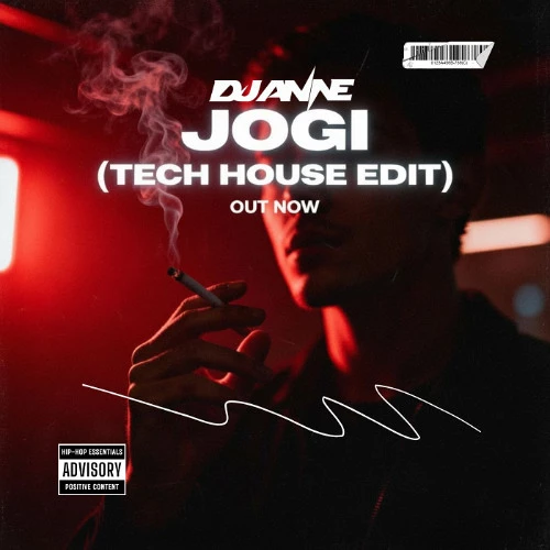 Jogi Dj Anne (Tech House Edit ) by Dj Anne Official | Free Download on ...