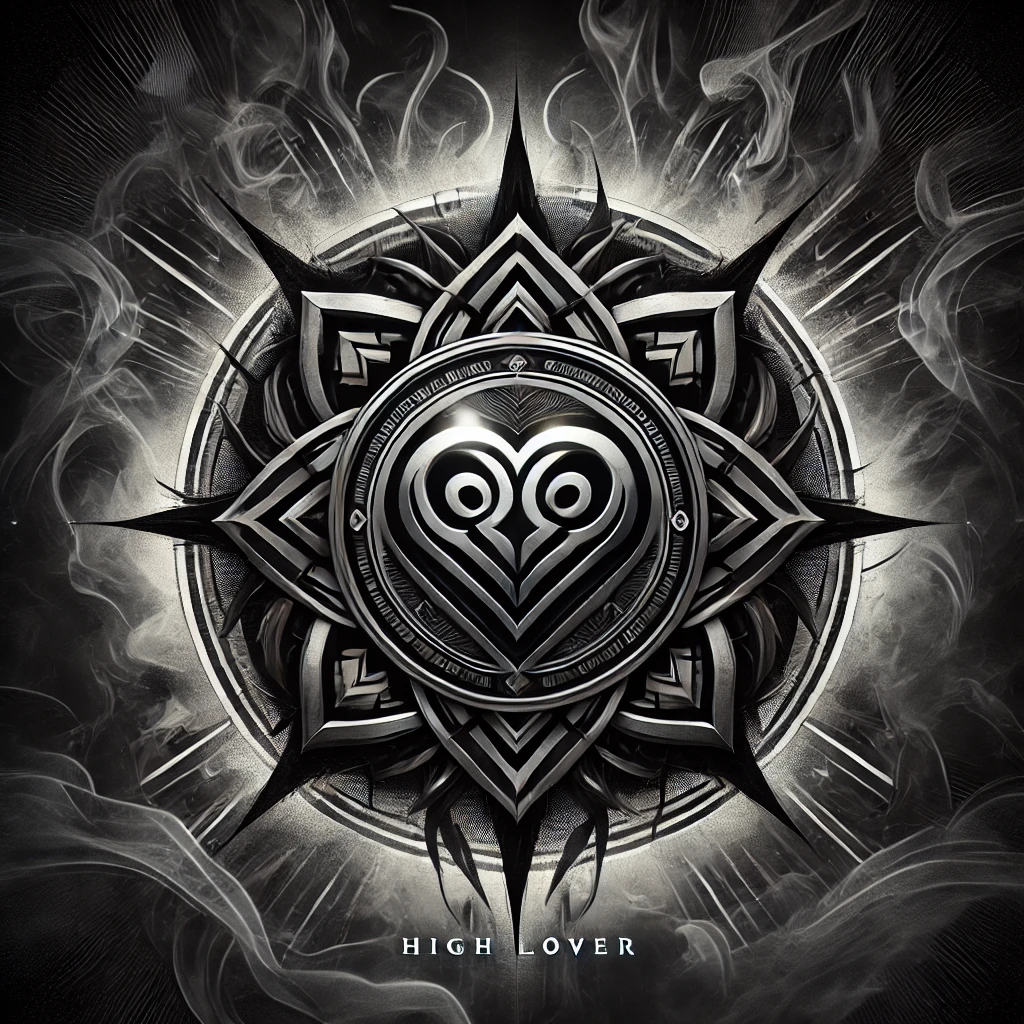 HIGH LOVER by MAJESTIC. | Free Download on Hypeddit