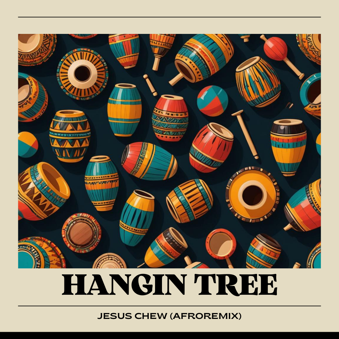 Michael Bibi - Hanging Tree (Jesus Chew Afro Remix) by JESUS CHEW ...