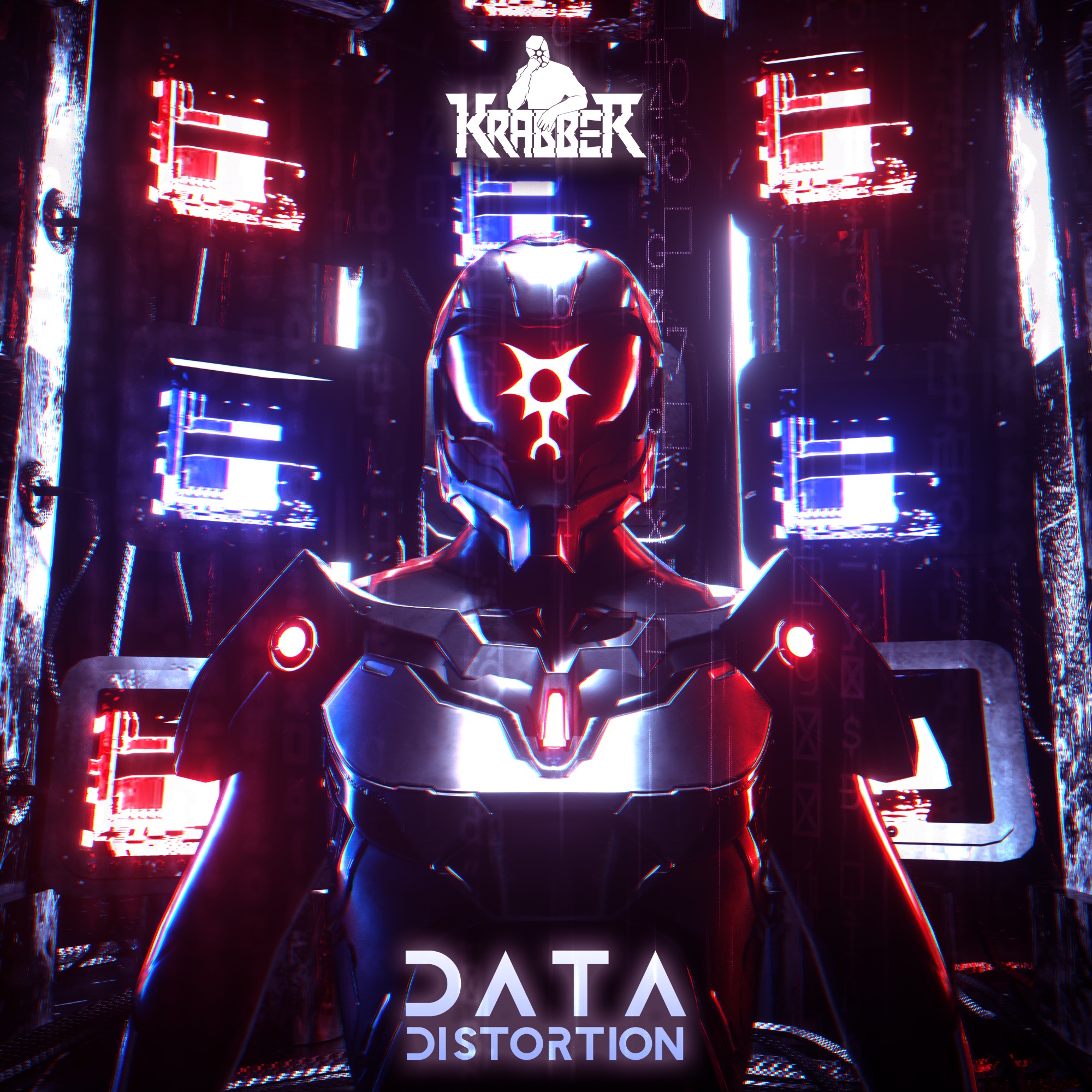 DATA DISTORTION by KrabbeR | Free Download on Hypeddit