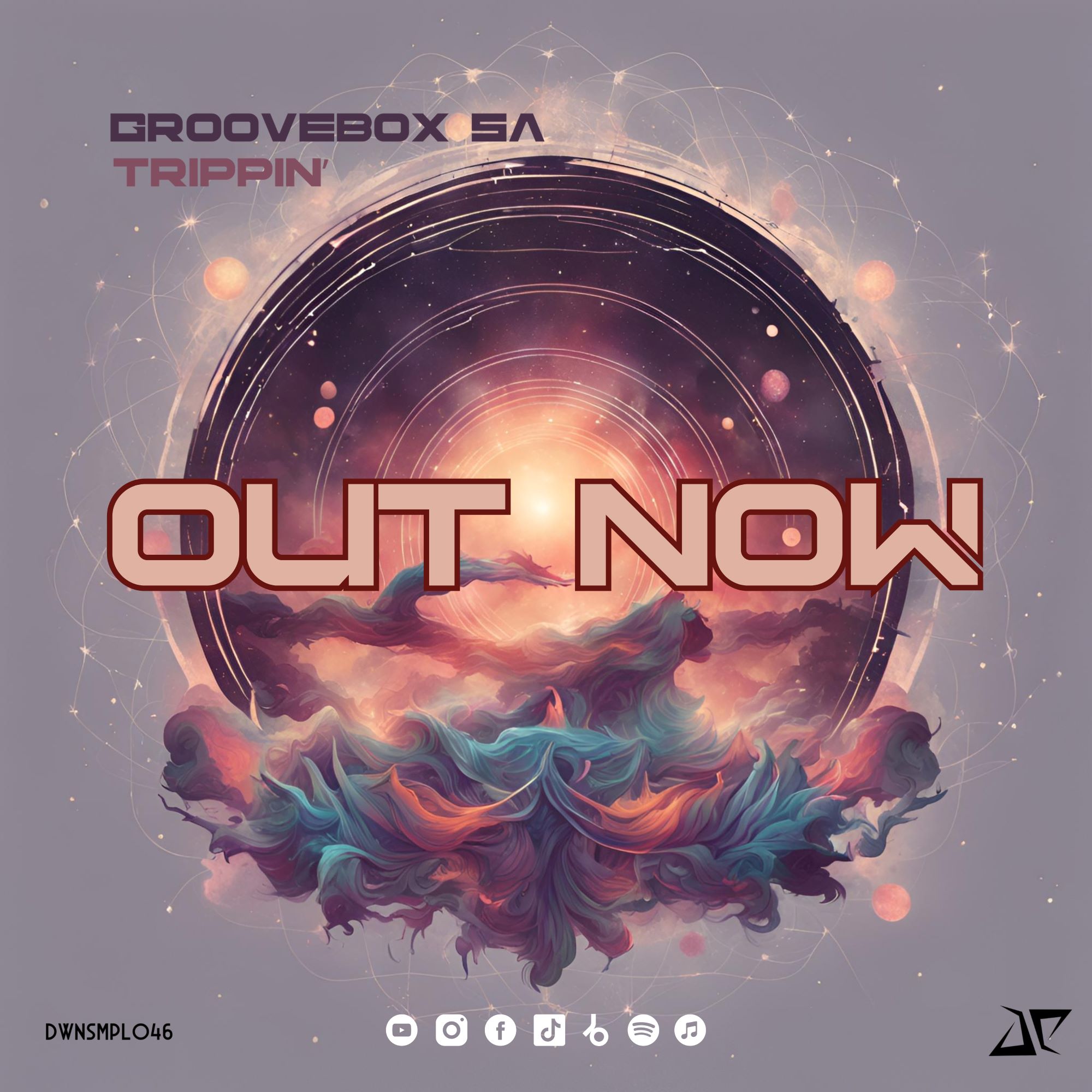 Trippin by Groovebox SA | Free Download on Hypeddit
