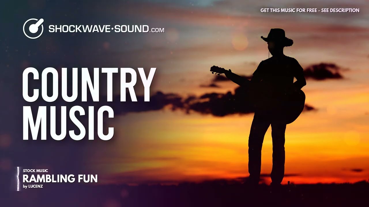 Rambling Fun (Royalty Free Music) by LUCENZ @Shockwave-Sound | Free ...