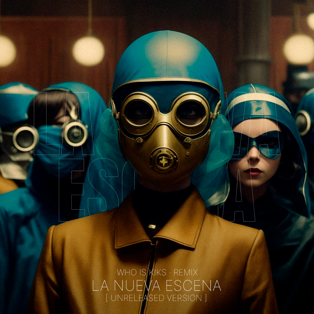 Armendariz ft Hyper Trvshit - La Nueva Escena (Who is Kiks Remix) by Who is Kiks | Free Download ...