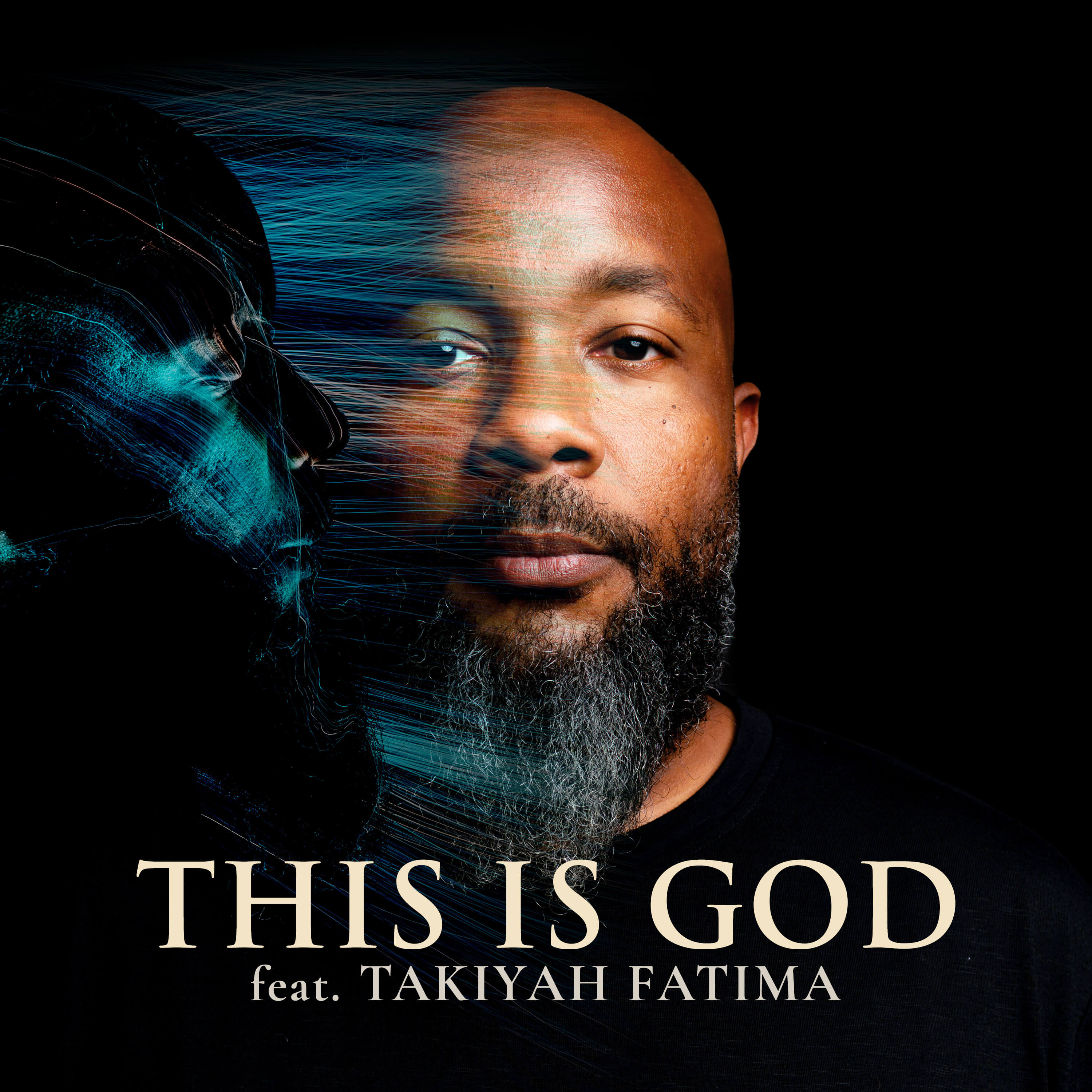 This Is God (feat. Takiyah Fatima) by JClay