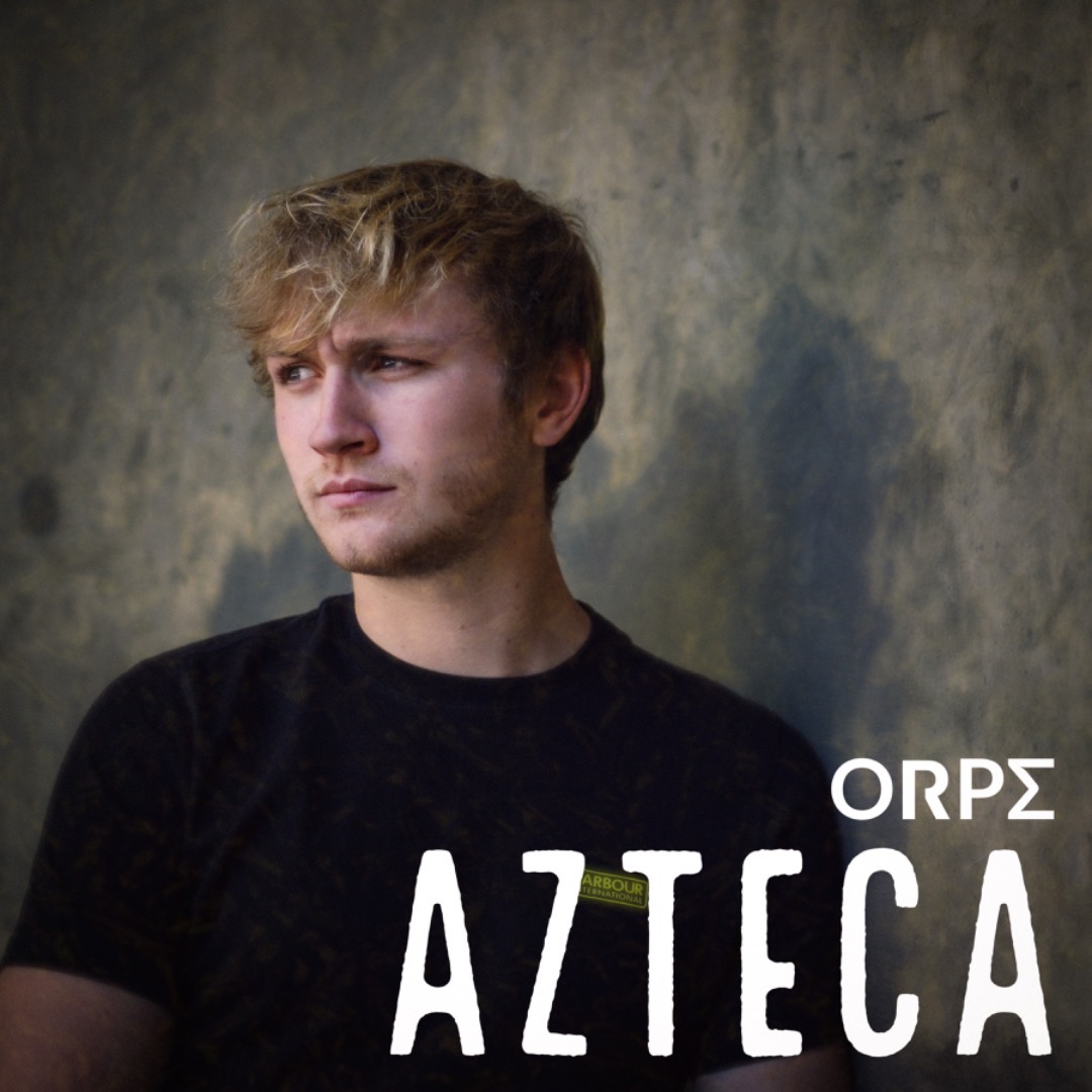 Azteca by ORPE | Free Download on Hypeddit