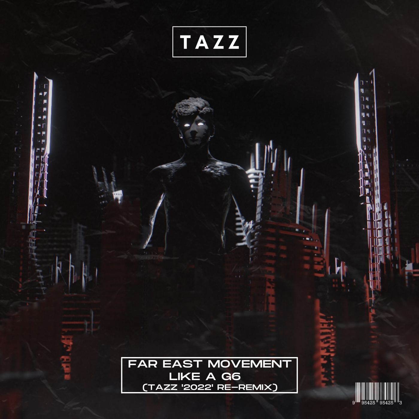 Far East Movement - Like A G6 (TAZZ '2022' Re-Remix) by TAZZ | Free ...