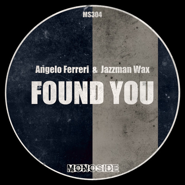 Found You by Angelo Ferreri, Jazzman Wax