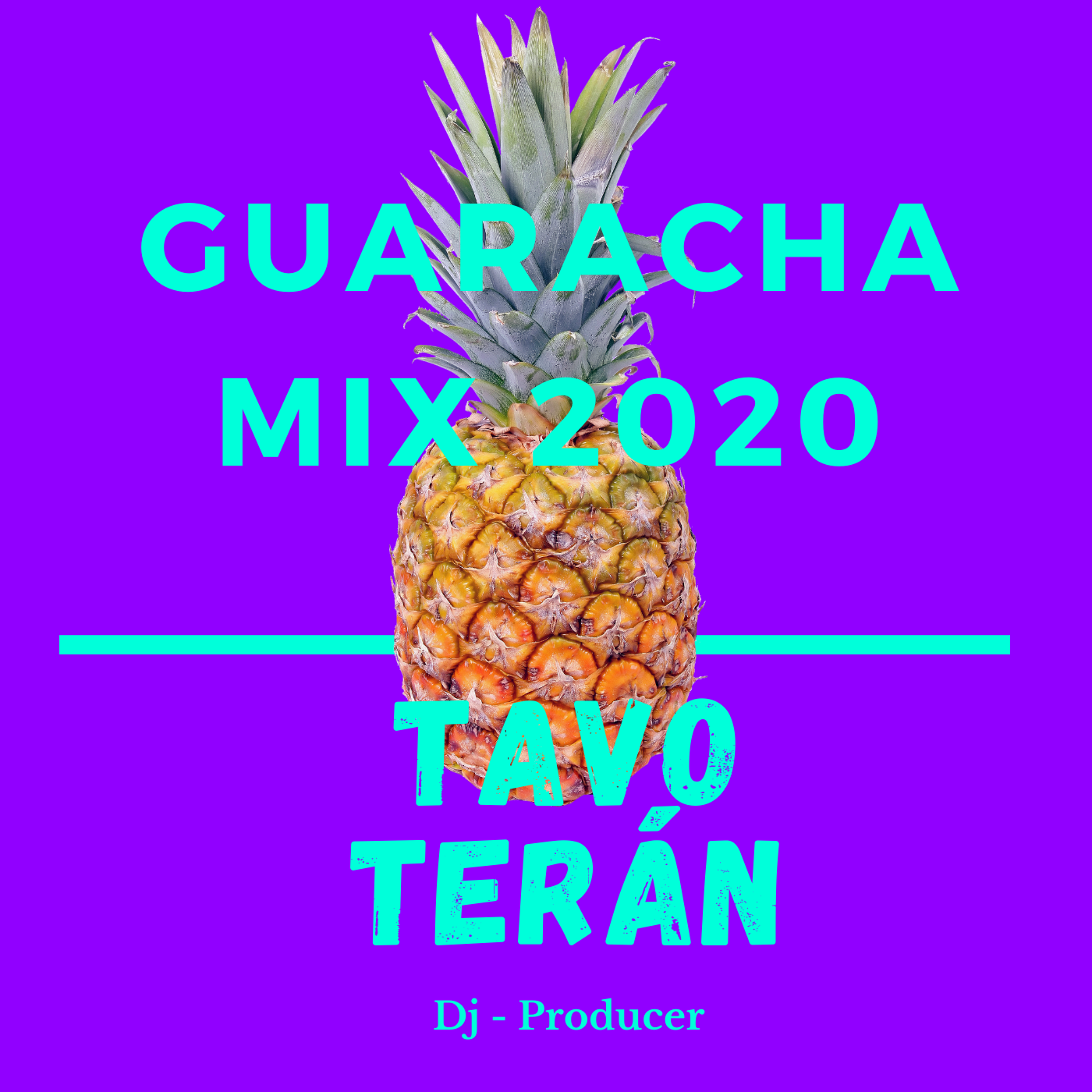 Mix Guaracha 2020 By Dj Tavo Teran by Dj Tavo Teran | Free Download on ...