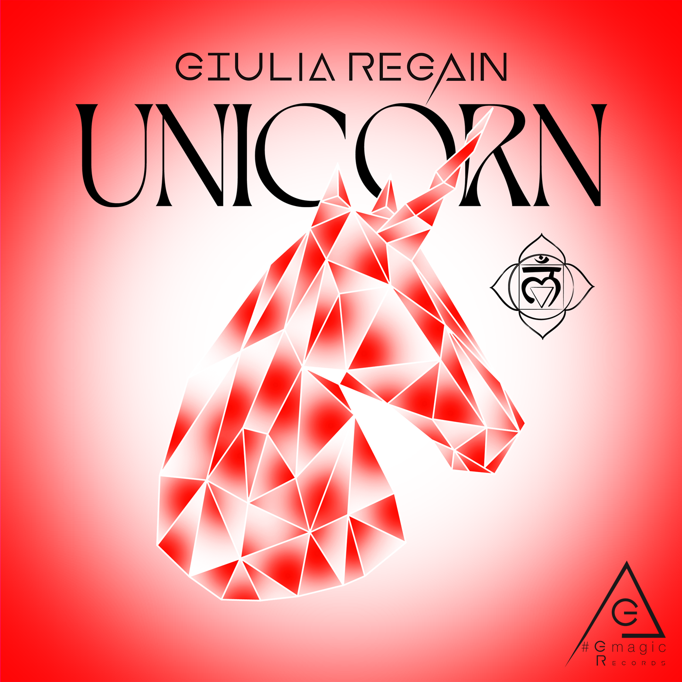 UNICORN by Giulia Regain