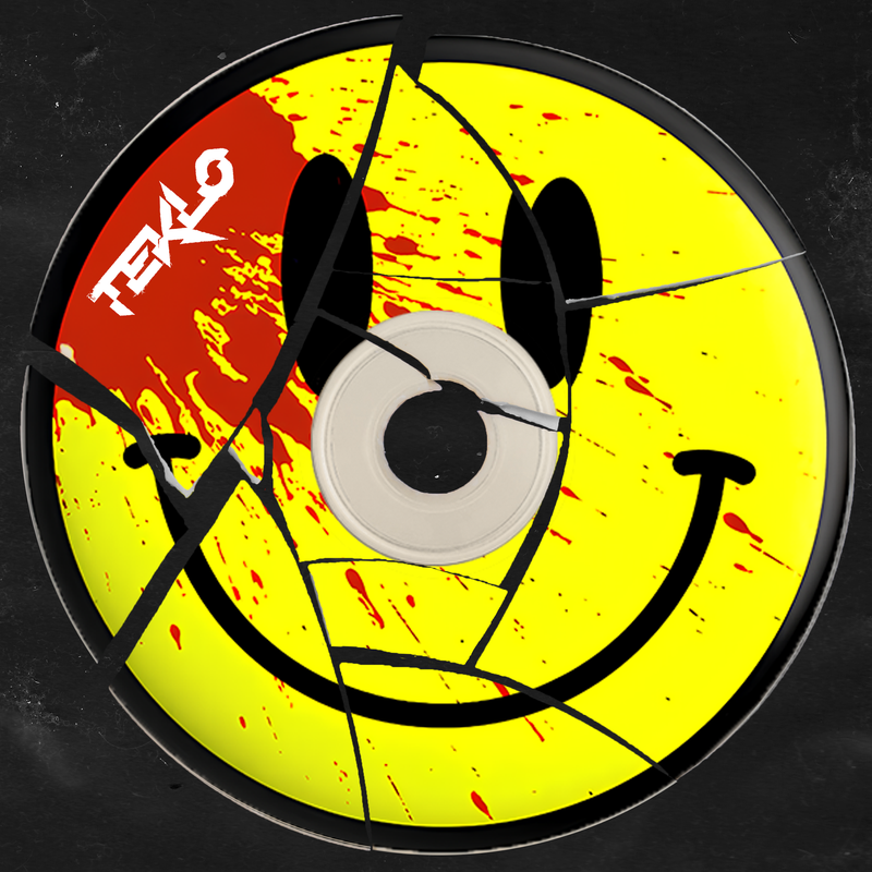 SMASHED - FREE DOWNLOAD by TeKlo | Free Download on Hypeddit