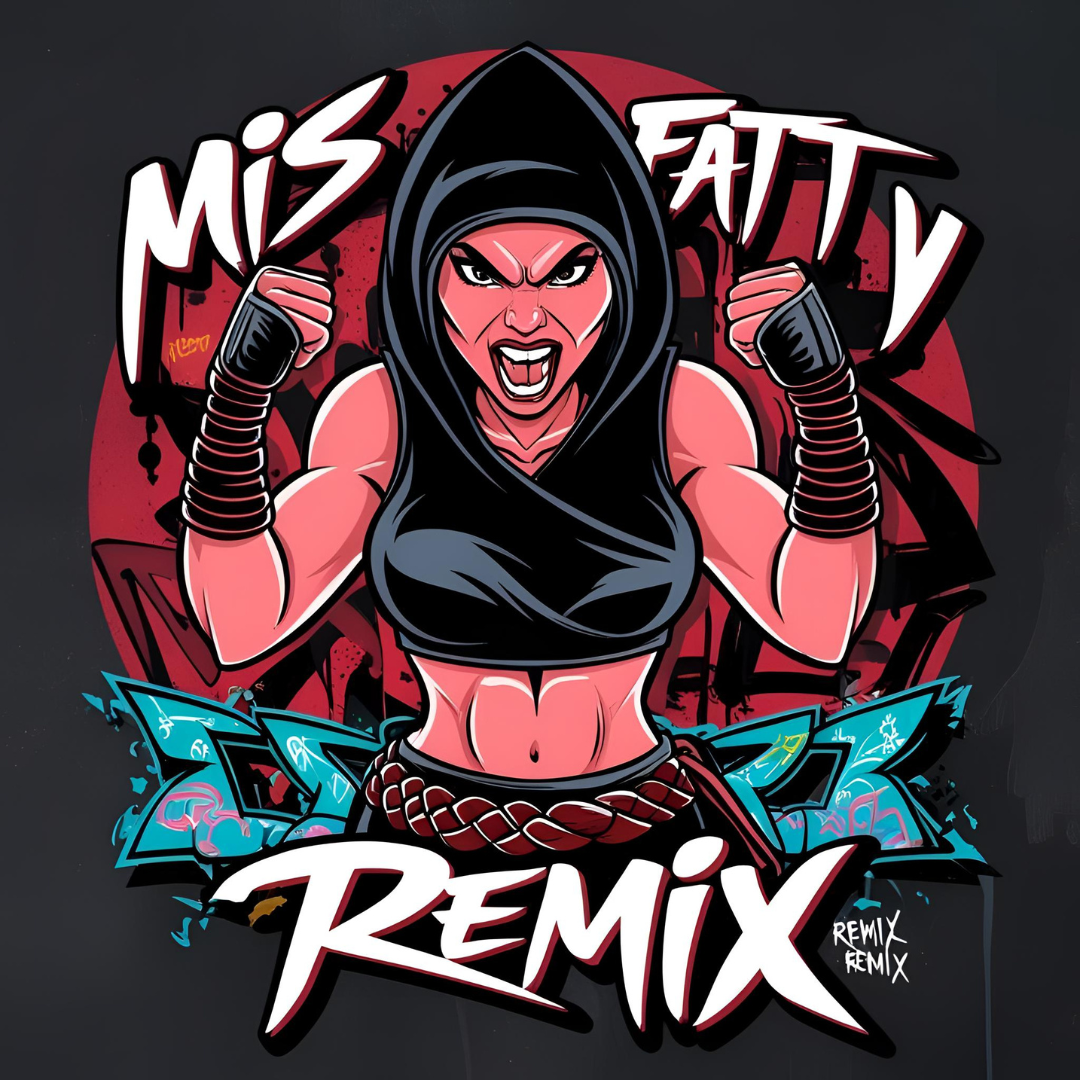 MISS FATTY 2.0 by DADANINJA | Free Download on Hypeddit