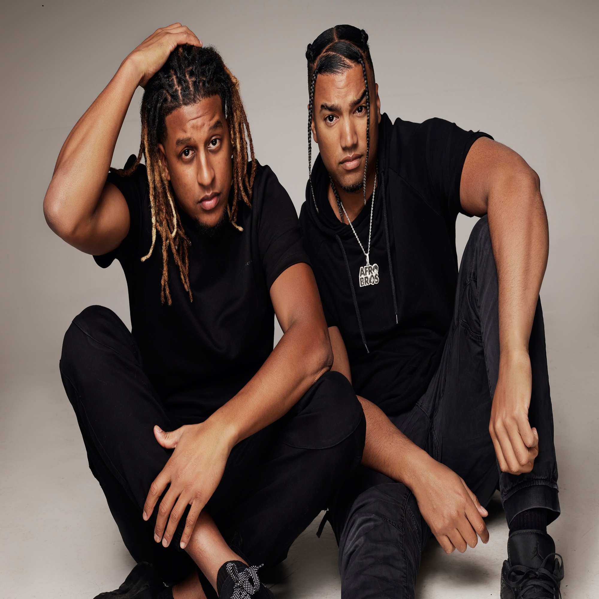 Booty Beats Mix #1 by Afro Bros | Free Download on Hypeddit