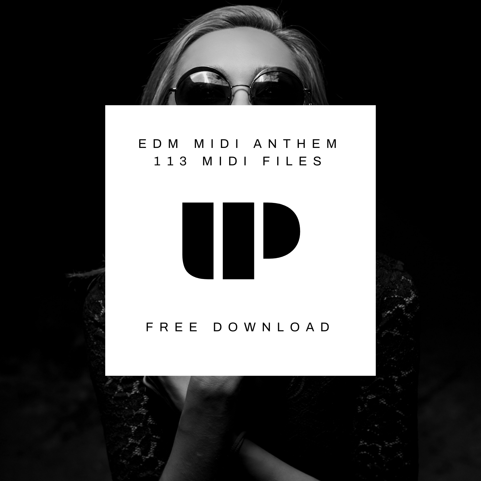 EDM Midi Anthem Vol.1 (113 Midi Files)(FREE DOWNLOAD) by Sash_S | Free Download on Hypeddit
