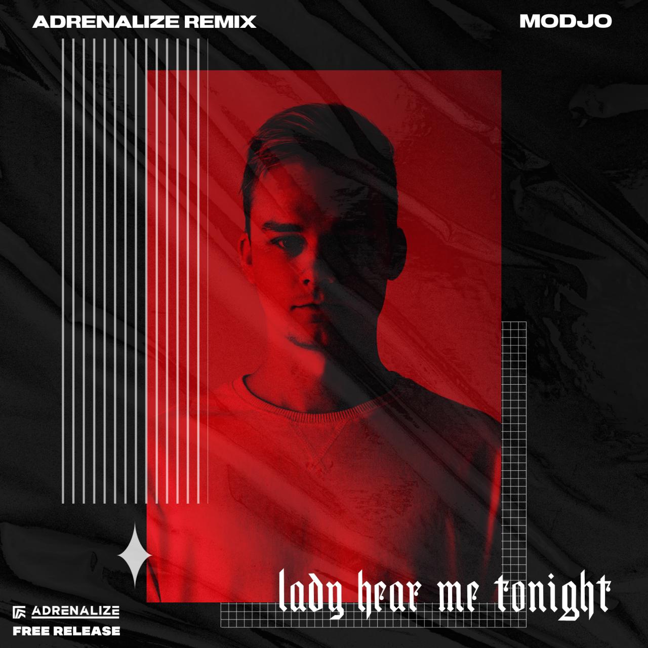 Lady Hear Me Tonight (Adrenalize Remix) by Modjo | Free Download on ...