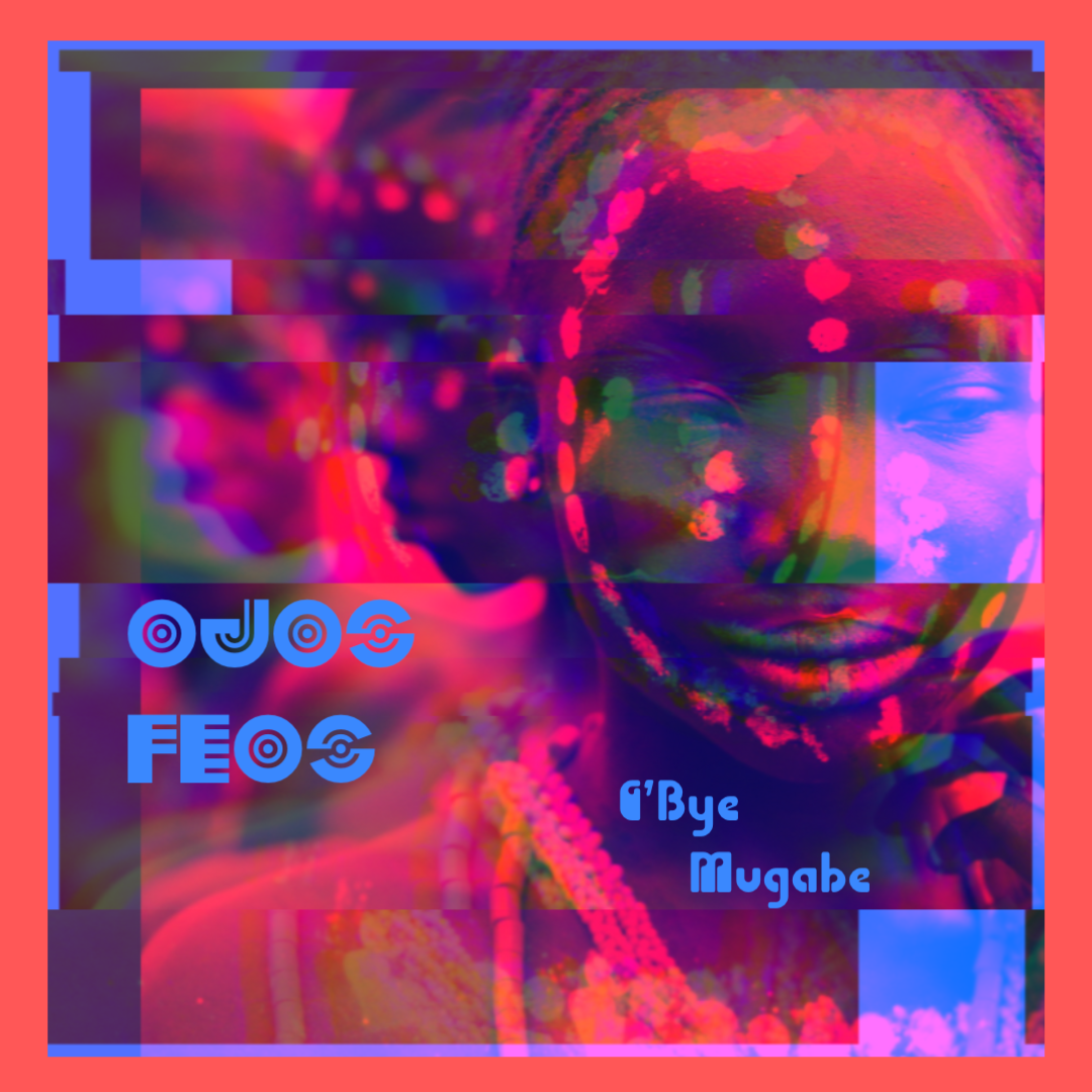 G'bye Mugabe by Ojos Feos