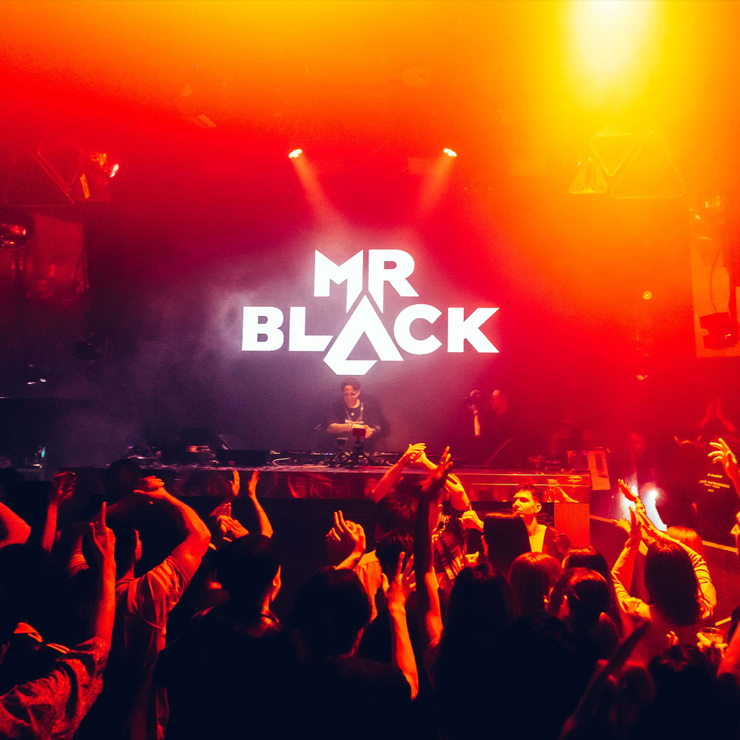 mr.black remix by Scooter - Hyper hyper | Free Download on Hypeddit