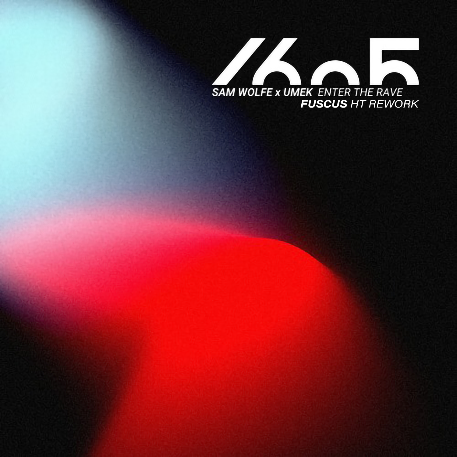 Umek, Sam WOLFE - Enter The Rave (Fuscus HT Rework) by Fuscus | Free ...