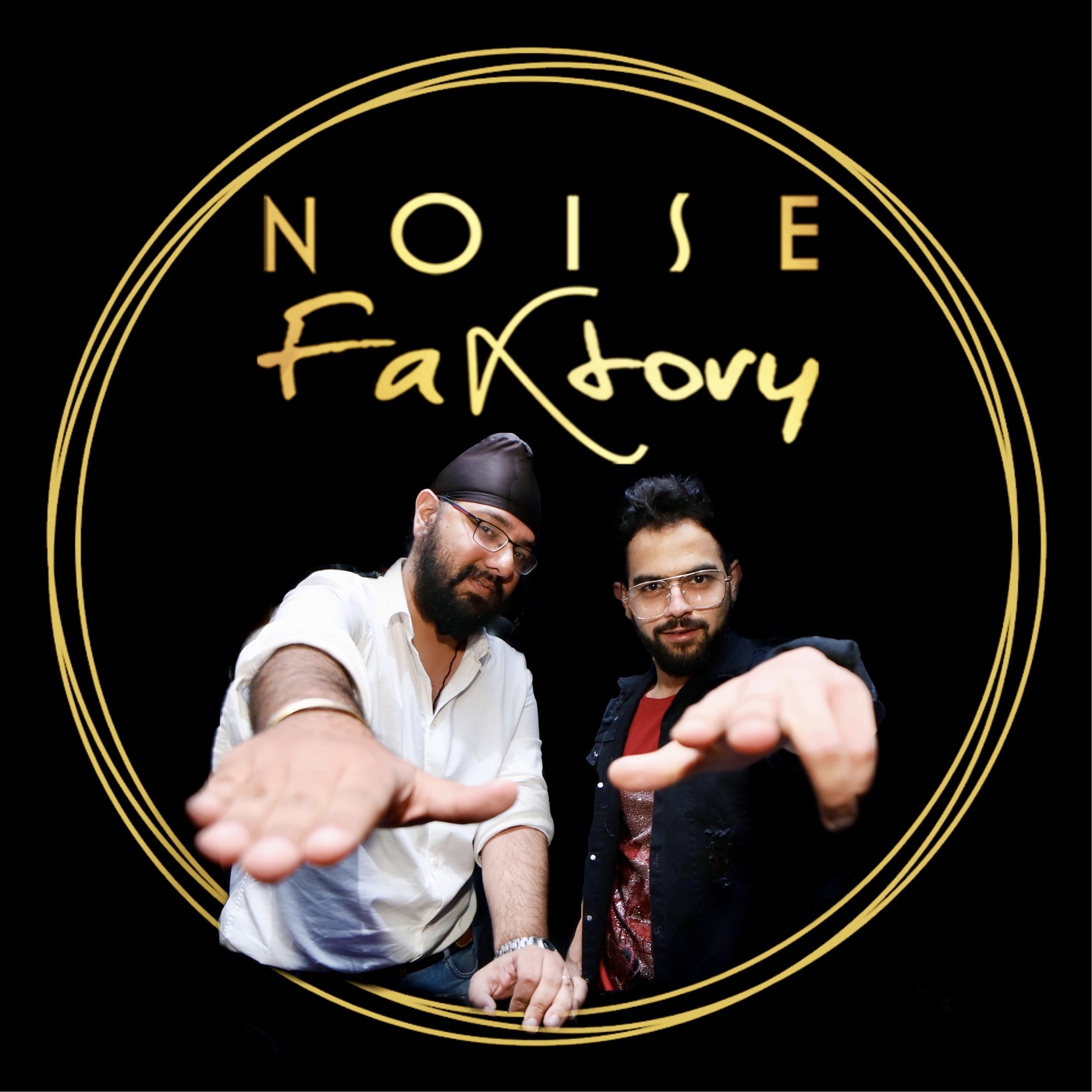 Tunak Tunak Tun - (Noise Faktory Mashup) by Daler Mehndi | Free ...