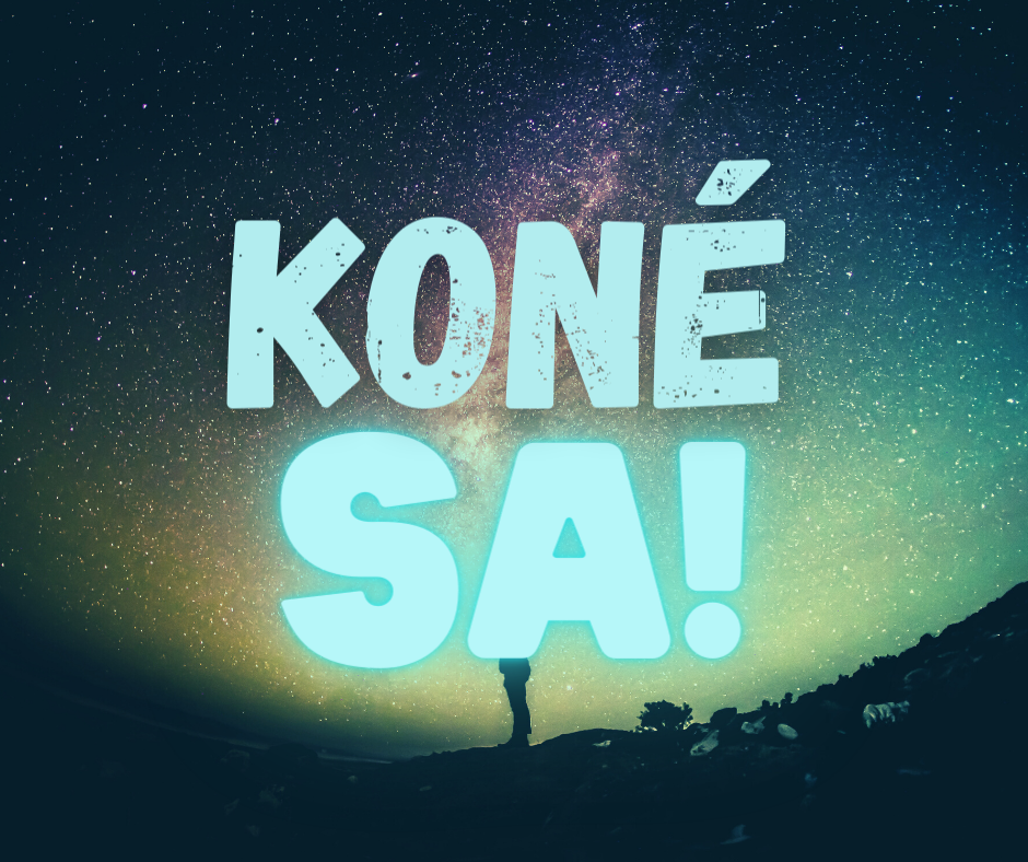 Koné sa by SOK | Free Download on Hypeddit