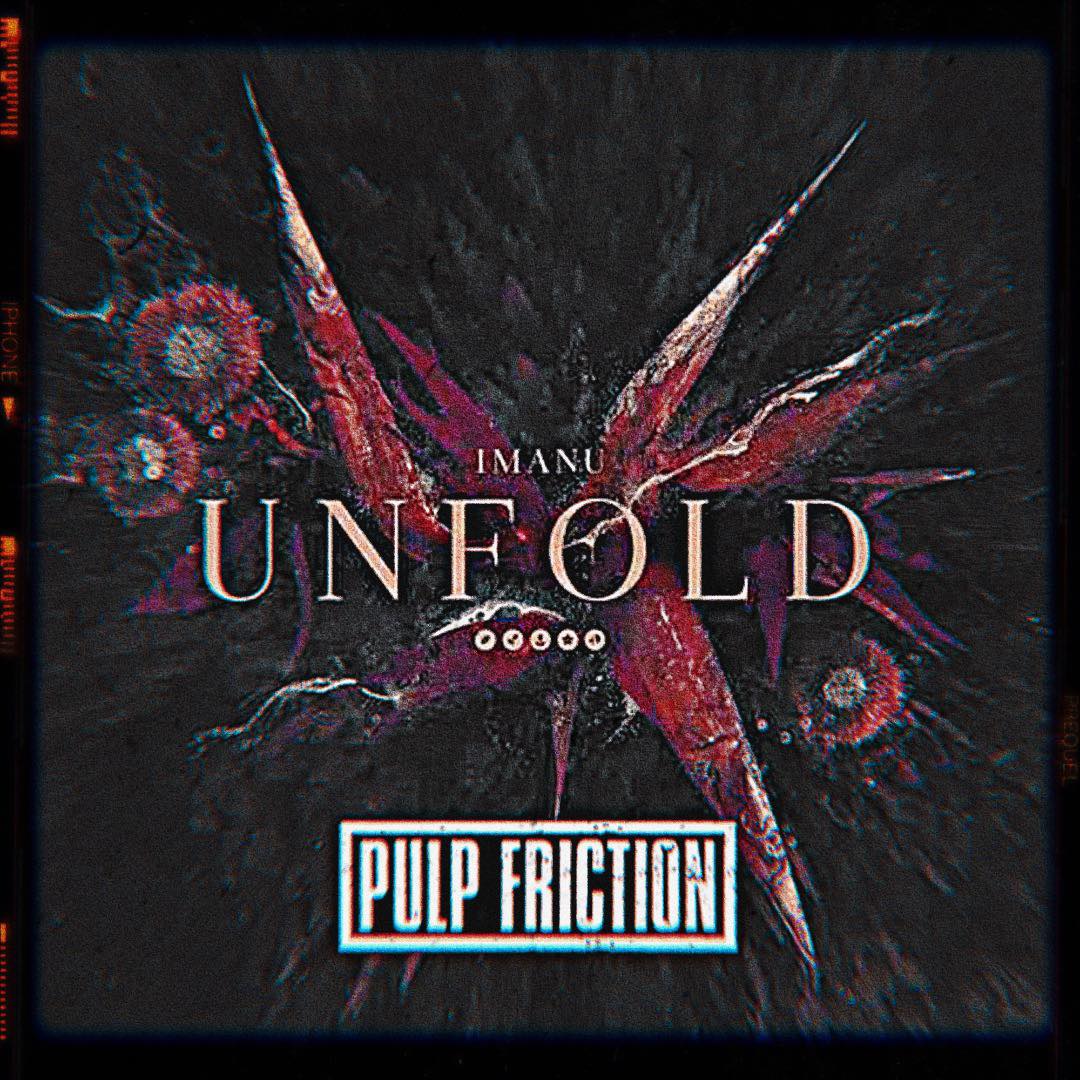 Shoyu (PULP FRICTION REMIX) by IMANU & DROELOE | Free Download on Hypeddit