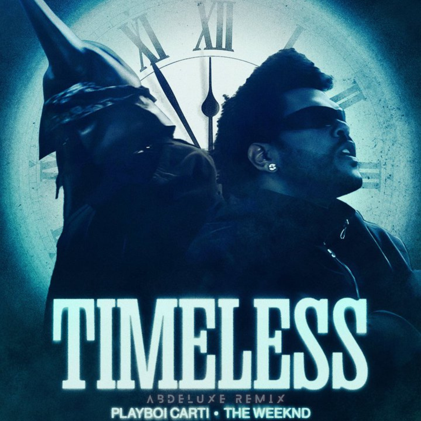 Timeless (Abdeluxe Remix) by The Weeknd, Playboi Carti