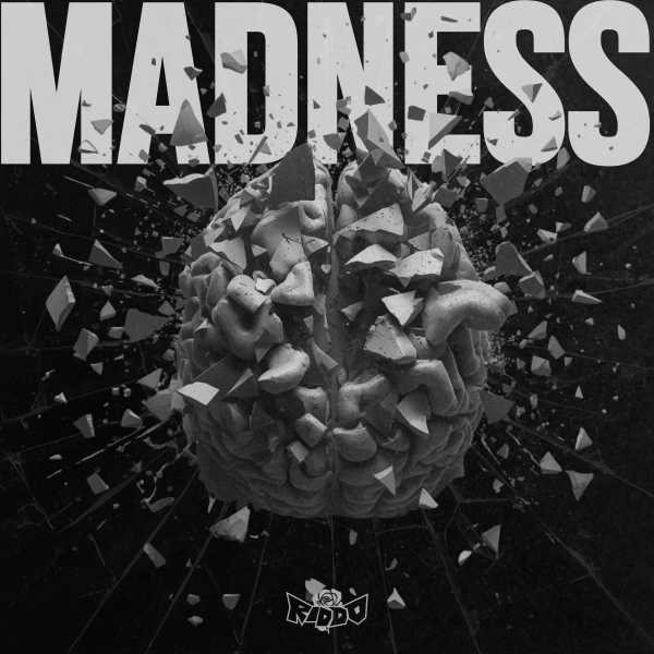 Madness by riddo. | Free Download on Hypeddit