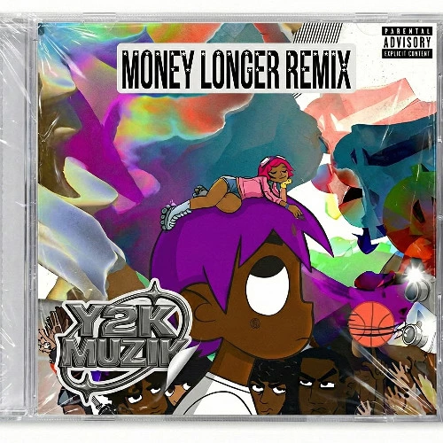 Money Longer (Y2K Muzik Remix) by Lil Uzi Vert | Free Download on Hypeddit