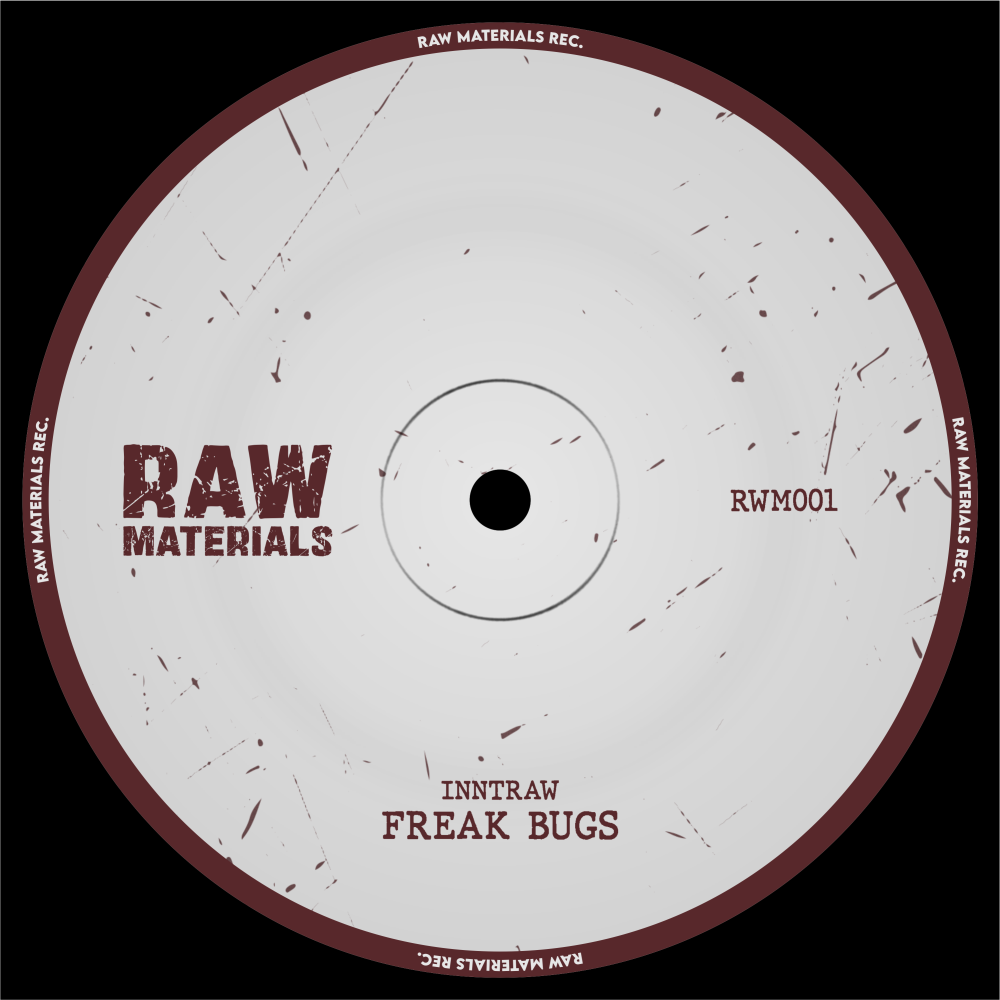 Freak Bugs by InntRaw