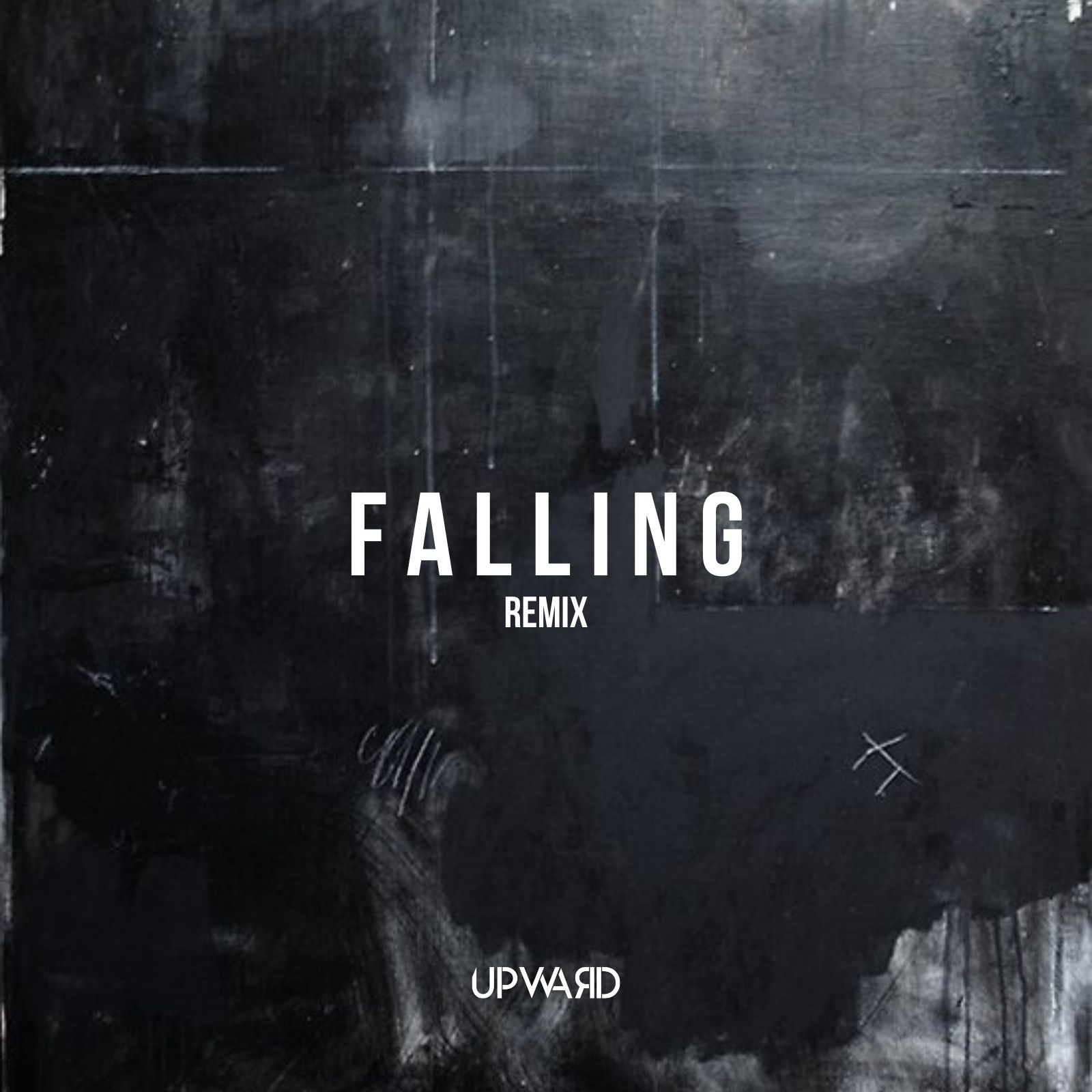 Falling (UPWARD Remix) by Trevor Daniel | Free Download on Hypeddit