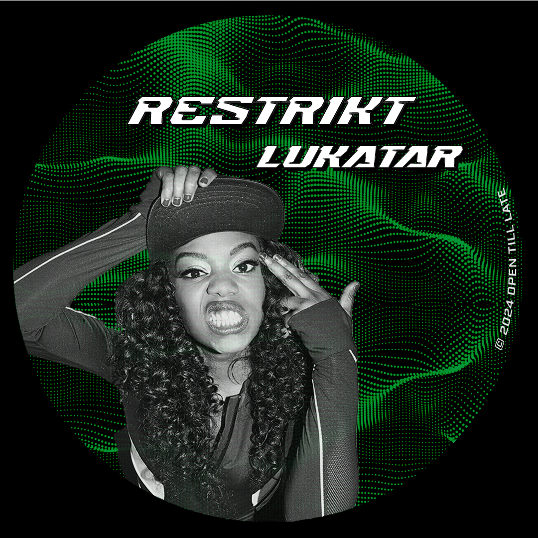 Lady Leshurr - LUKATAR (Restrikt Bootleg) by Restrikt | Free Download ...